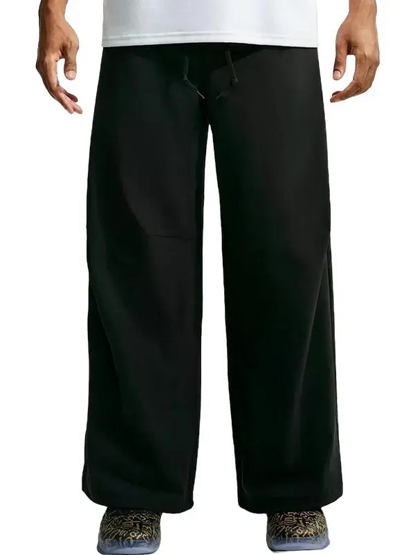 Nike Kobe Basketball Pants - Black