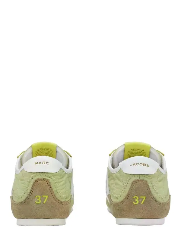 Marc Jacobs The 400 Bleecker Runners - Green