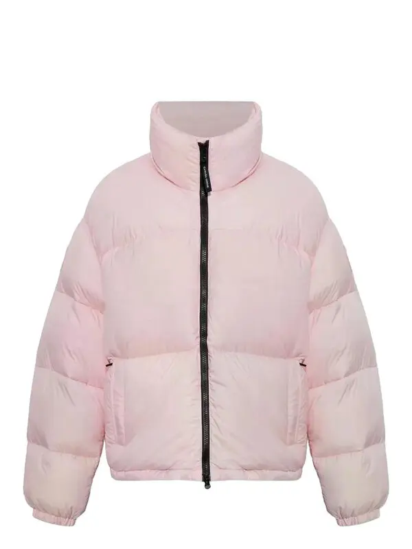 Canada Goose Fallon Down Jacket - Pink