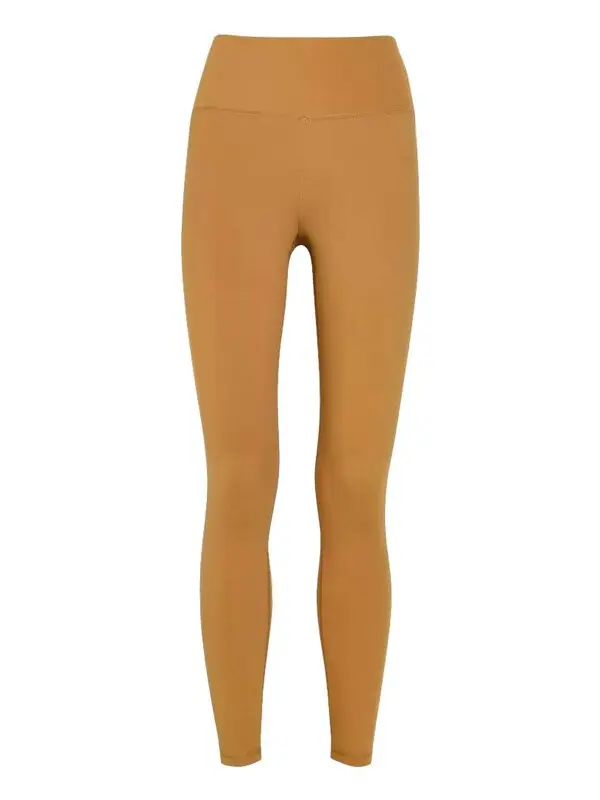 NOW YOU LIVE Willoughby Trousers - Neutrals