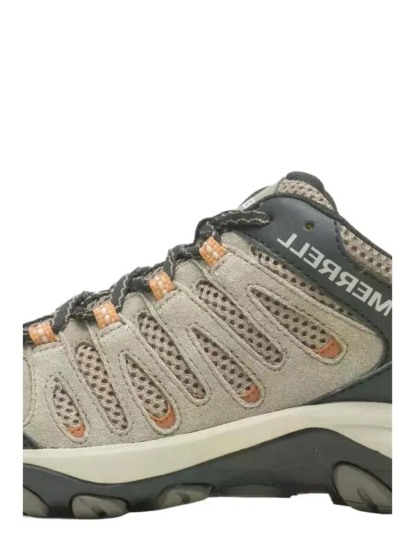Merrell Crosslander 3 Panelled Sneakers - Neutrals