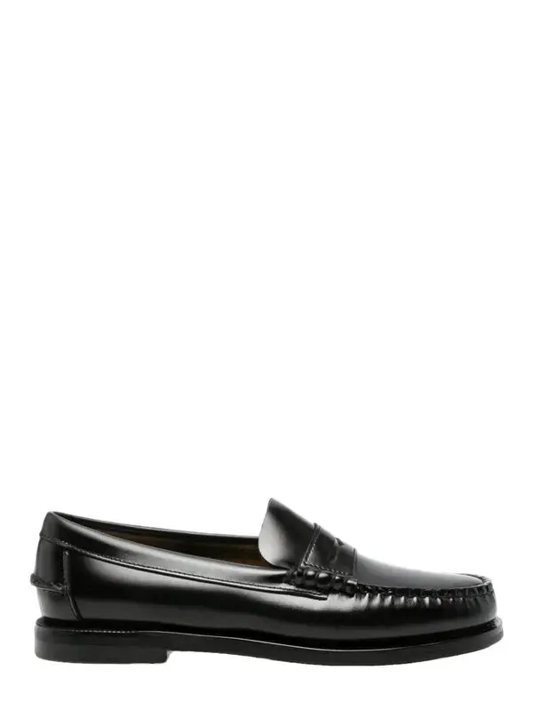 SEBAGO Classic Dan Loafers - Black