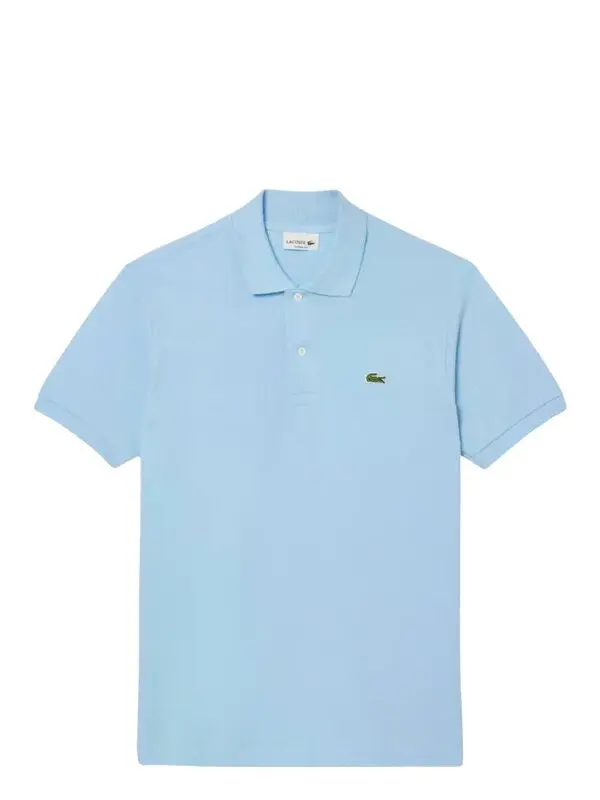 Lacoste L.12.12 Polo Shirt - Blue