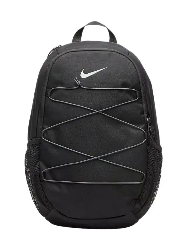 Nike Heritage Sweep Backpack - Black