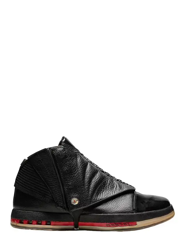 JORDAN Collezione 16/7 Sneakers - Black