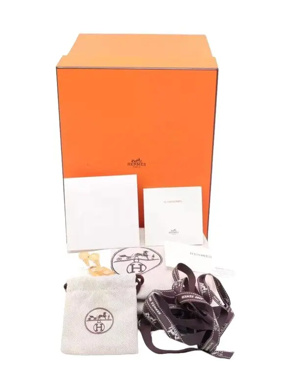 Hermès Clemence Picotin Lock 18 Handbag - Blue