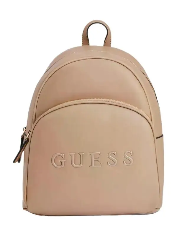 Guess Khai Backpack - Neutrals