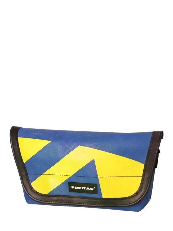 FREITAG Jamie Belt Bag - Blue