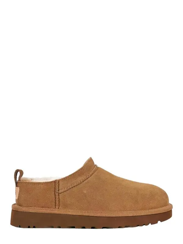 UGG Classic Micro Boots - Brown