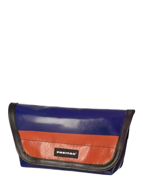 FREITAG Jamie Belt Bag - Blue