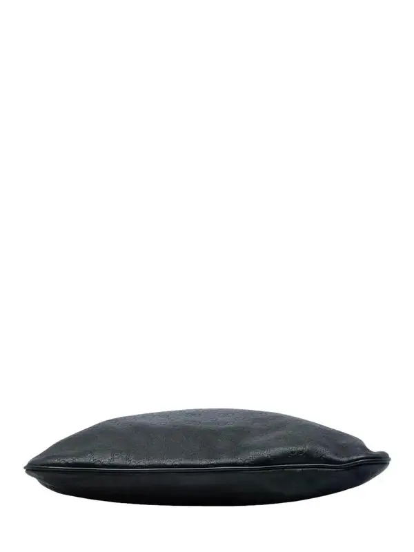 Gucci Ssima Tote Bag - Black