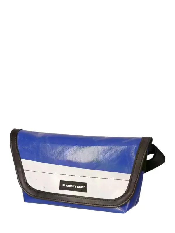 FREITAG Jamie Belt Bag - Blue