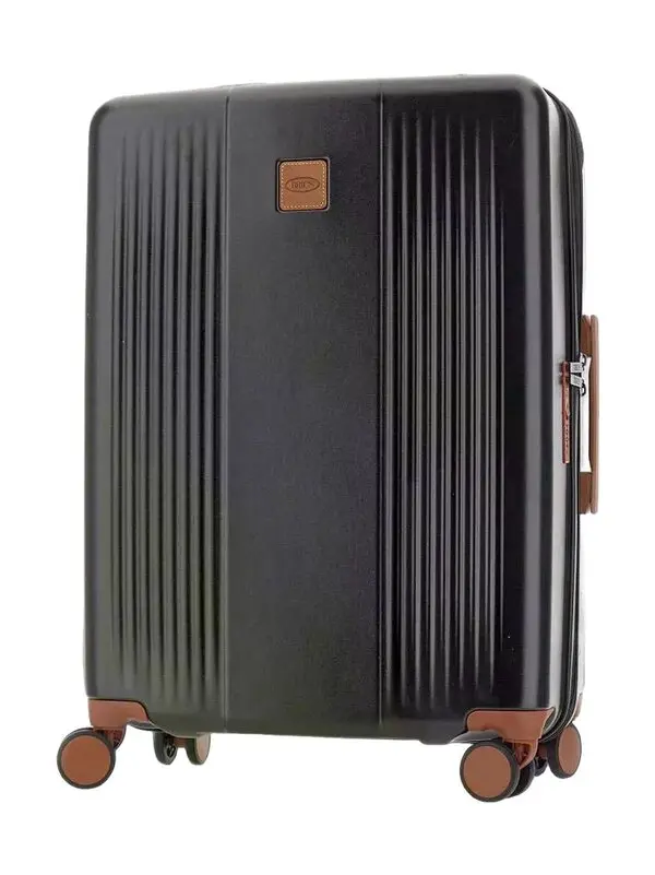 Bric'S Ferrara Cabin Trolley - Black
