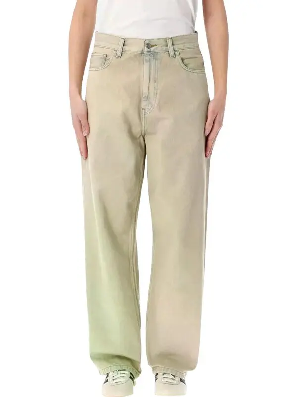 Carhartt Work In Progress Brandon Trousers - Neutrals