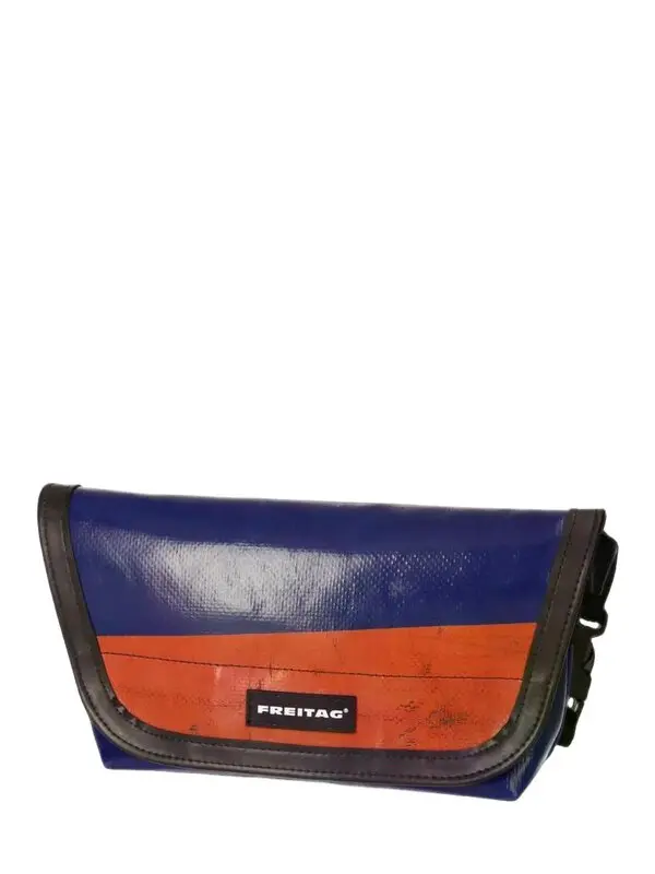 FREITAG Jamie Belt Bag - Blue