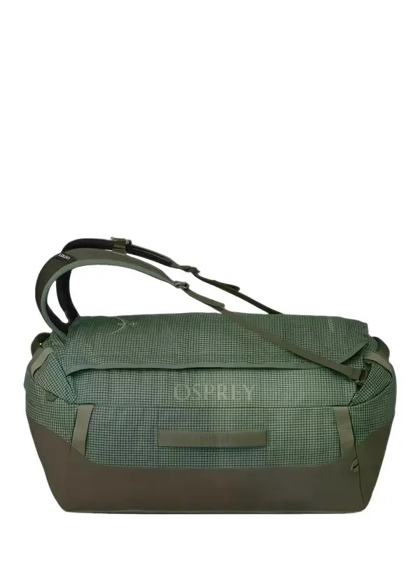 OSPREY Transporter Duffel Backpack - Green