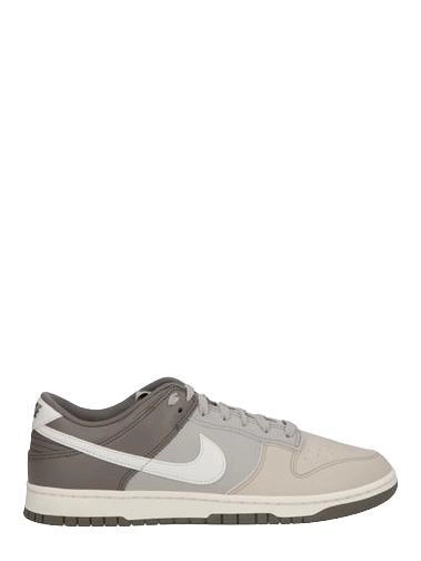 Nike Light Textile Fibers Sneakers - Grey