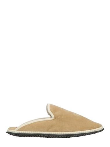 VIBI  VENEZIA Vibi Venezia Textile Fibers Mules - Beige