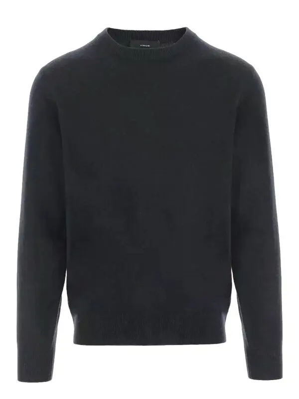 Vince Cashmere Sweater - Blue