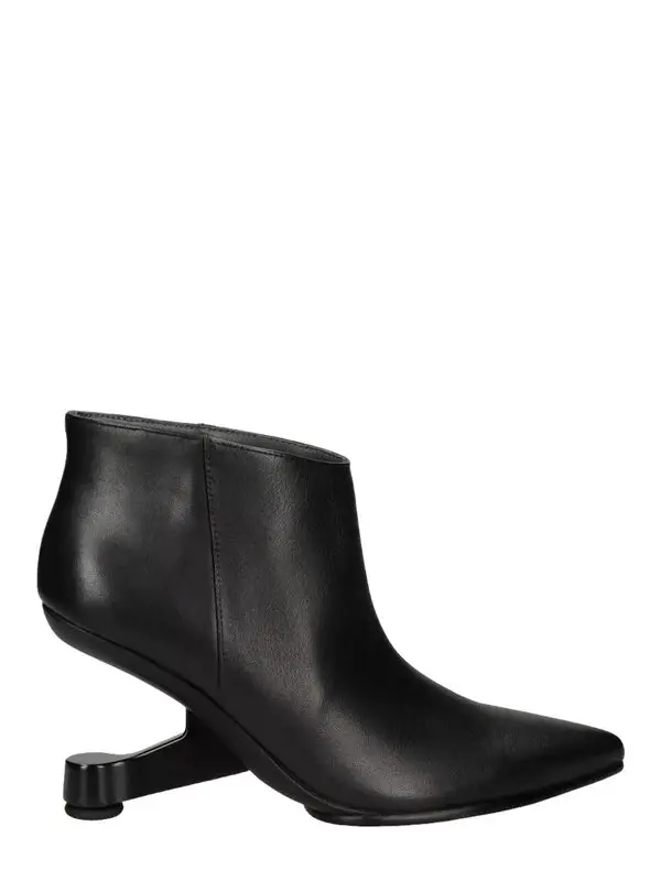 United Nude Eamz Yoyo Boots - Black