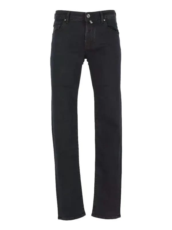 Jacob Cohen Nick Slim-fit Jeans - Blue