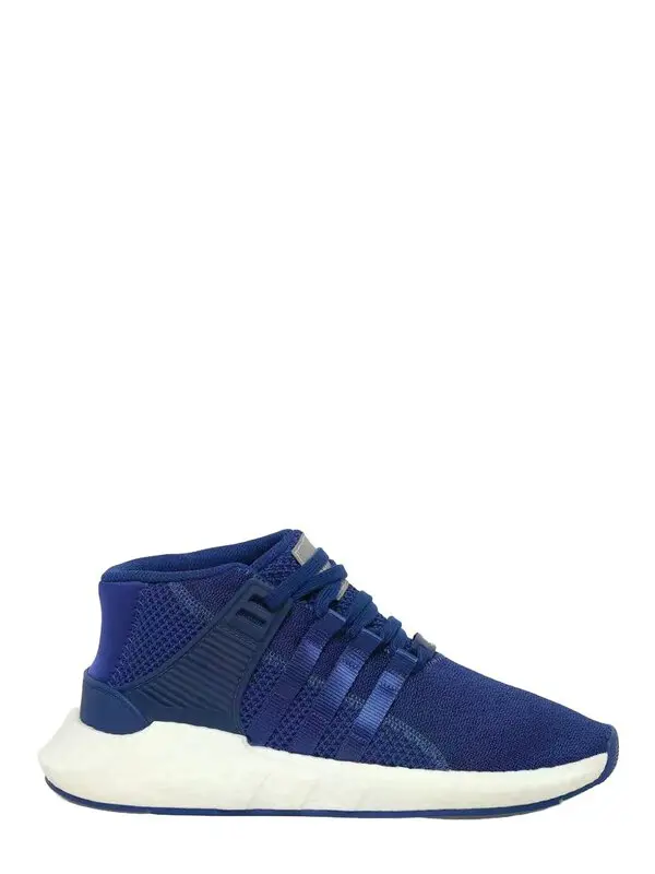 MASTERMIND WORLD X Adidas Eqt Support Sneakers - Blue