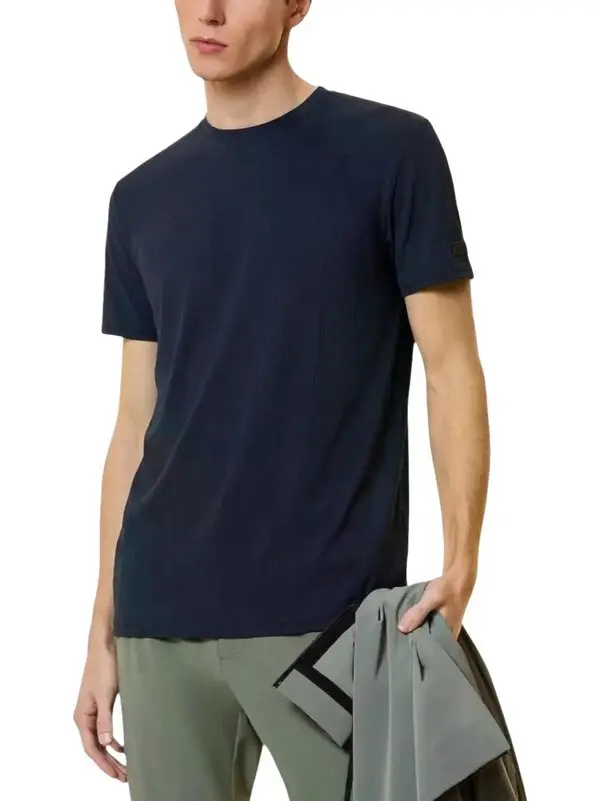 RRD Short-sleeve T-shirt - Blue