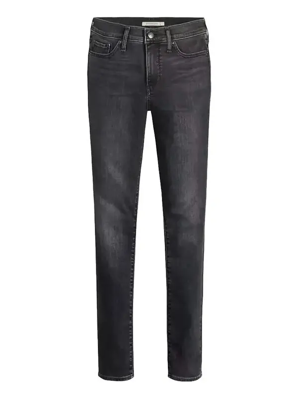 LEVI'S Shaping Skinny Jeans - Grey