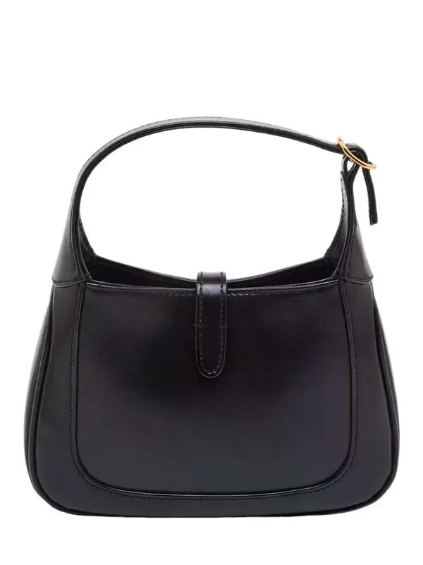Gucci Mini Jackie 1961 Shoulder Bag - Black