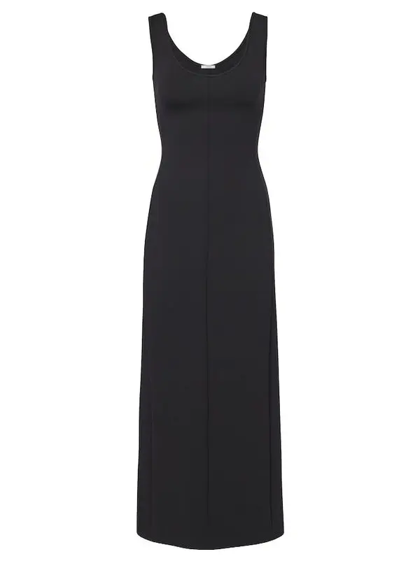 FFORME Oriana Maxi Dress - Black