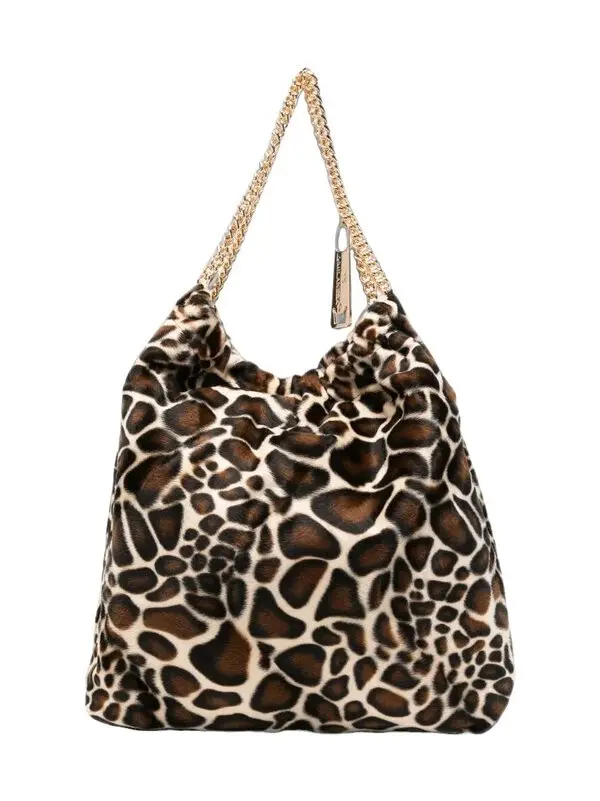 LA MILANESA Handbag Fabiola - Multi