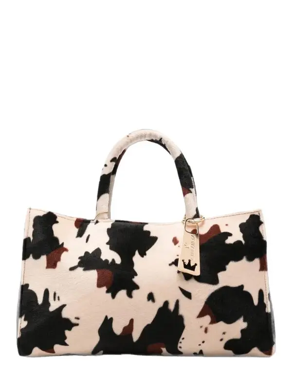 LA MILANESA Handbag Michela - Multi