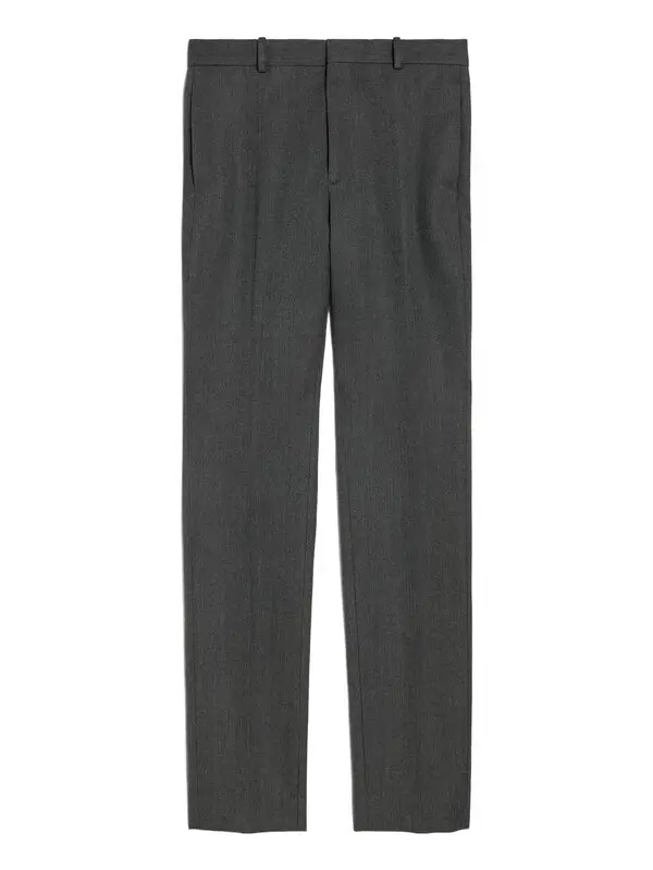 Balenciaga Tailoring Pants - Grey