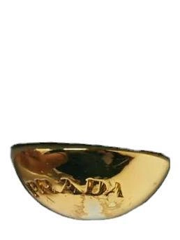 Prada Mini Galleria Tote Bag - Blue