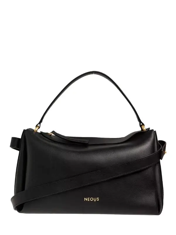 NEOUS Scorpius Tote Bag - Black