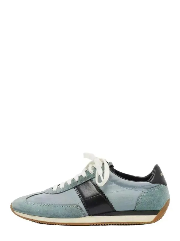 TOM FORD Orford Low-top Sneakers - Blue