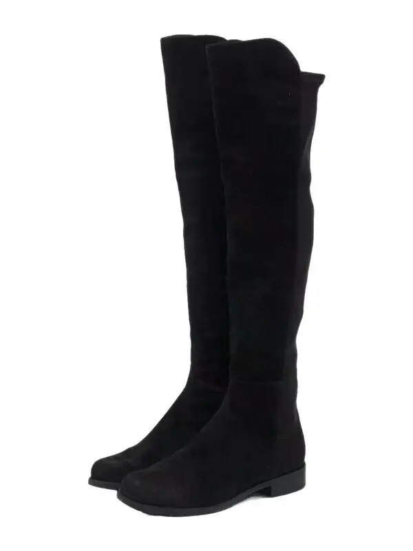 STUART WEITZMAN 5050 Boots - Black