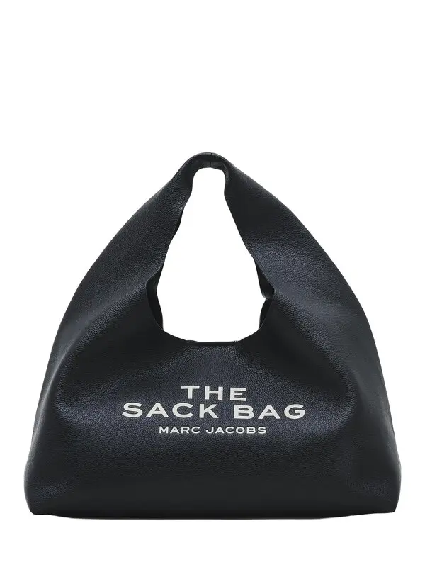 Marc Jacobs Xl Sack Bag - Black