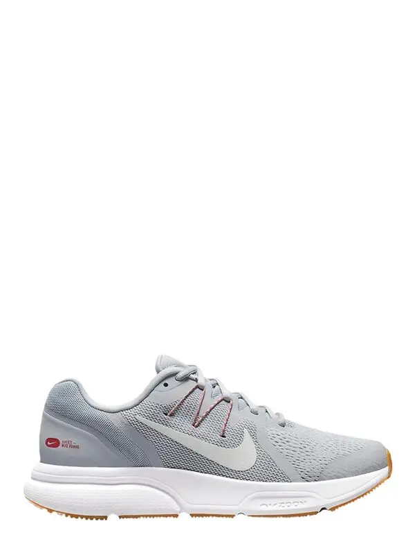 Nike Zoom Span 3 - Grey