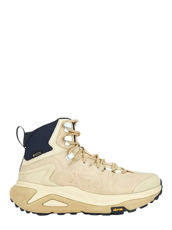 HOKA® Kaha 3 Gore-tex Hiker 'barley Flour - Tan