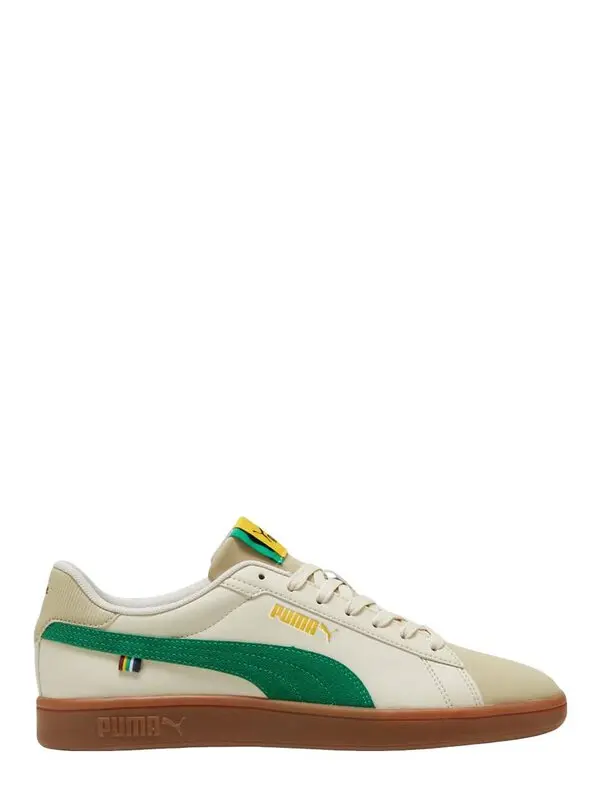 PUMA Smash 3.0 - White