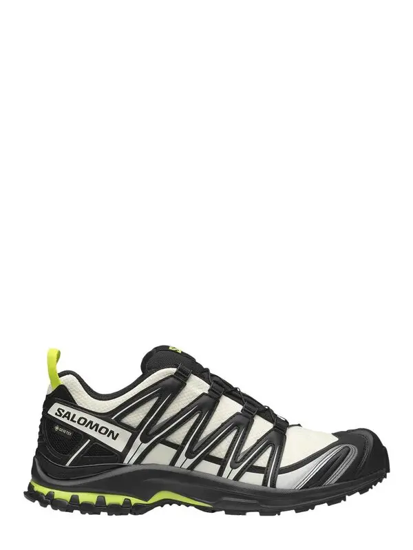 SALOMON Xa Pro 3d Gore-tex Sneakers - Black