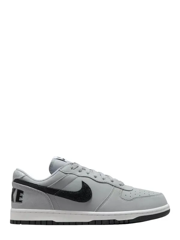 Nike Big Low Lux Sneakers - Grey