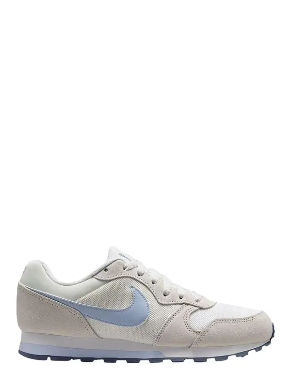 Nike Md Runner 2 Sneakers - White