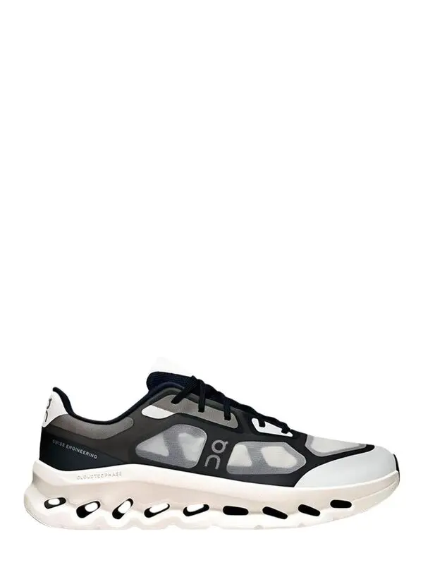 On Cloudtilt Remix Sneakers - Black