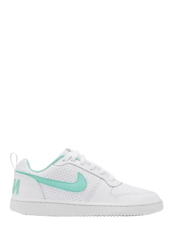 Nike Court Borough Sneakers - White