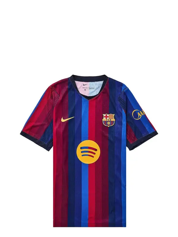 Nike Fc Barcelona Stadium Home - Multicolor