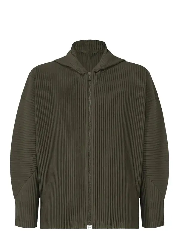 Issey Miyake Jacket - Grey