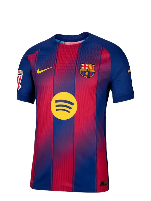 Nike Fc Barcelona Match Home Shirt - Multicolor