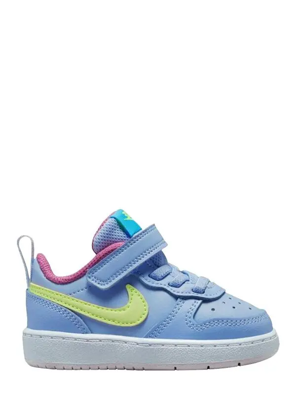 Nike Court Borough Low 2 Td Sneakers - Blue